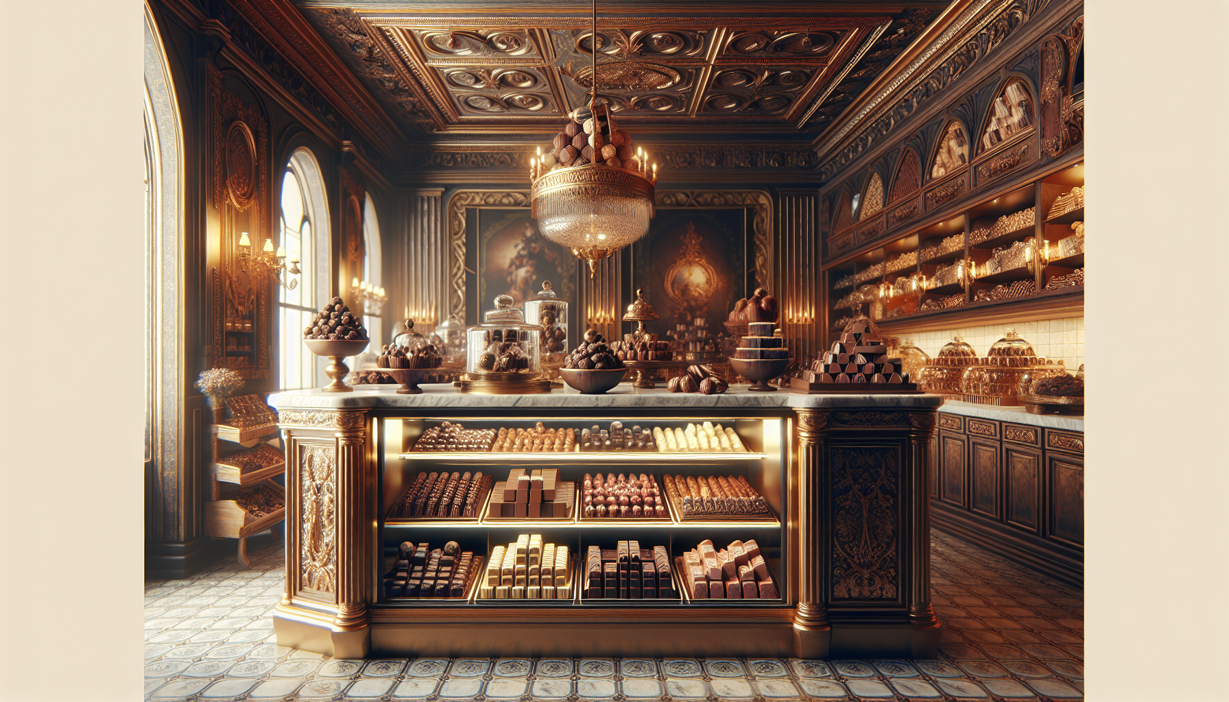 The Best Chocolate Shops In [Your City Or Region] - I Need Me Some ...