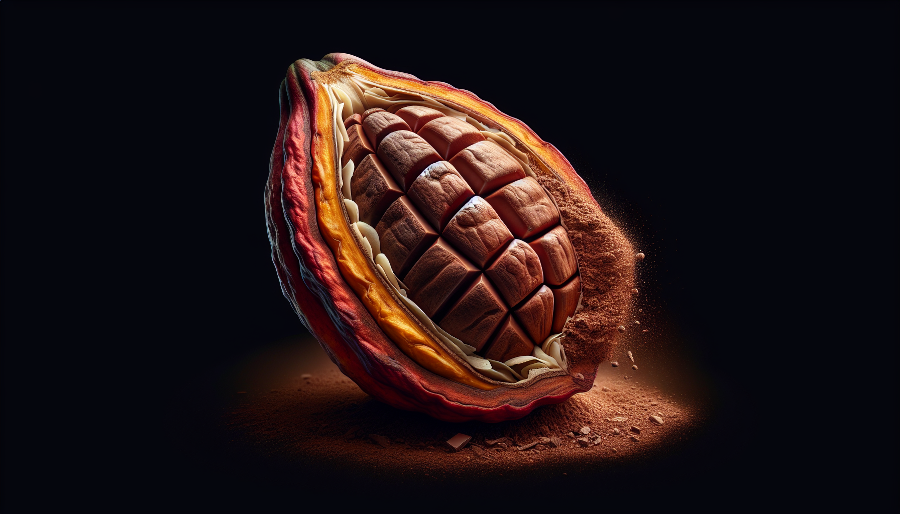 The Fascinating History Of Chocolate: From Ancient Times To Modern Day ...