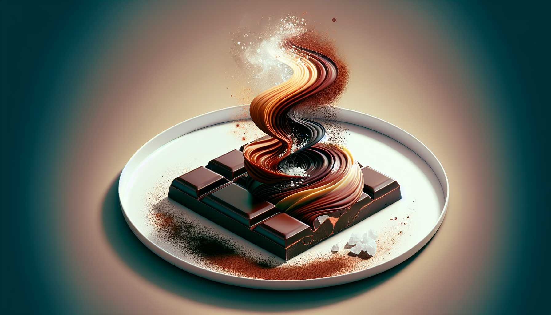 The Psychology Of Chocolate: Why We Crave It And How It Affects Our ...