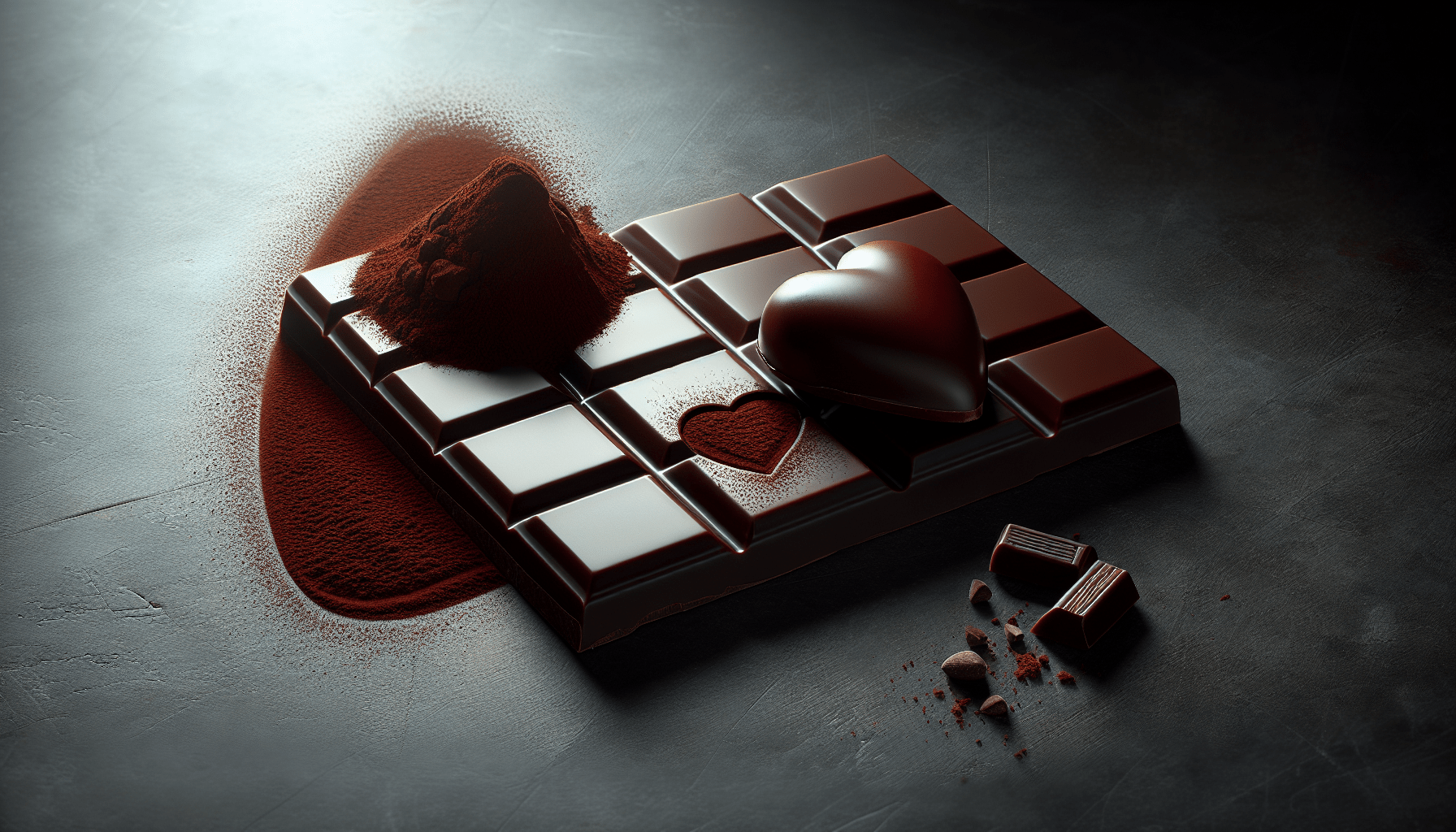 Is Chocolate A Junk Food Or Healthy Food? - I Need Me Some Chocolate