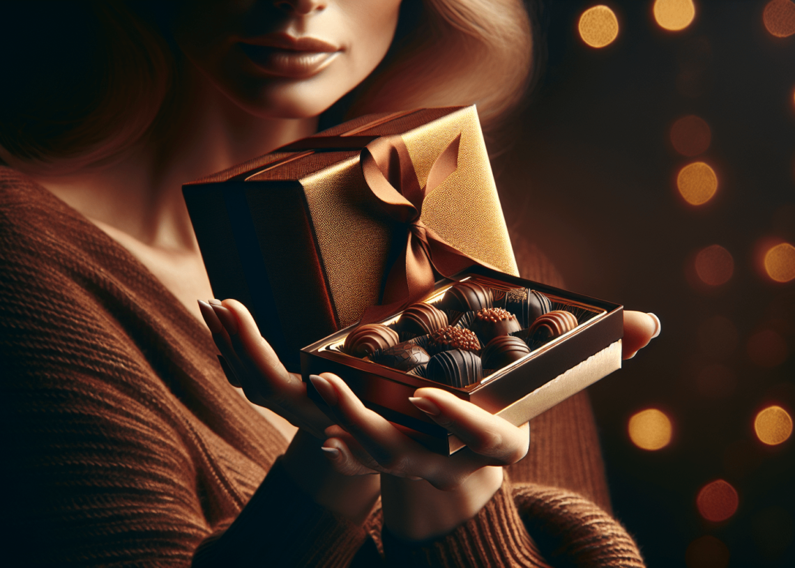 The Psychology Of Chocolate: Why We Crave It And How It Affects Our ...
