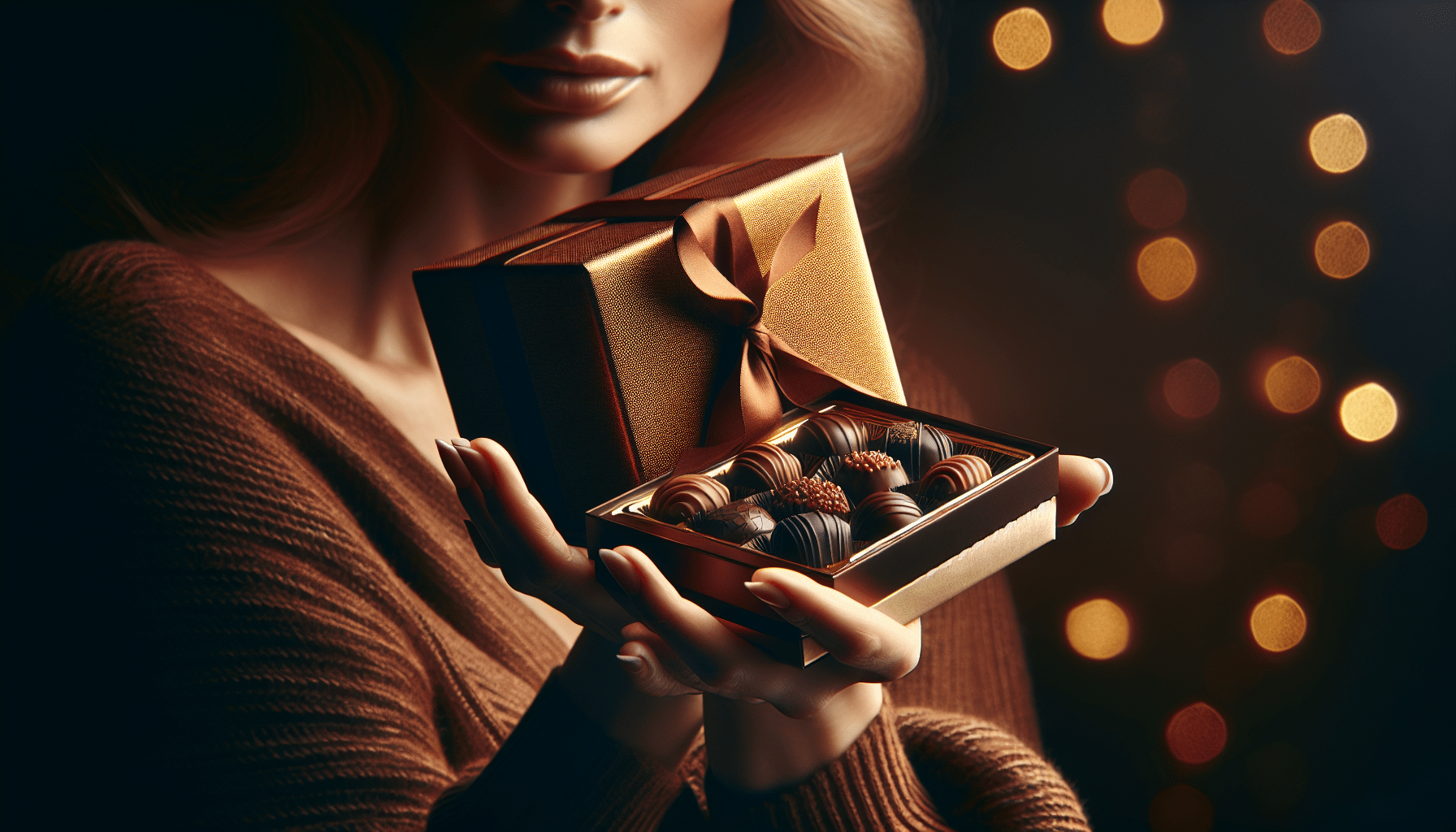 The Psychology Of Chocolate Gift-Giving: What It Says About Your Relationship - I Need Me Some ...