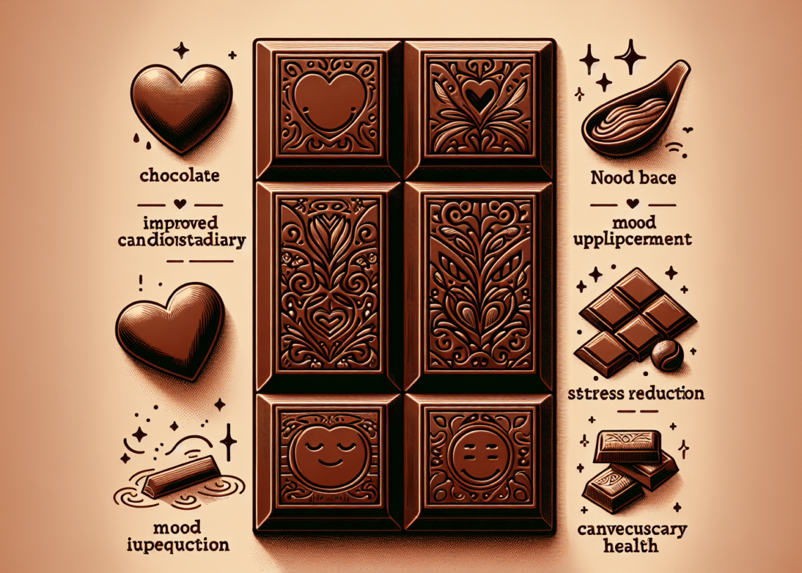 What Is The Daily Limit For Chocolate? - I Need Me Some Chocolate