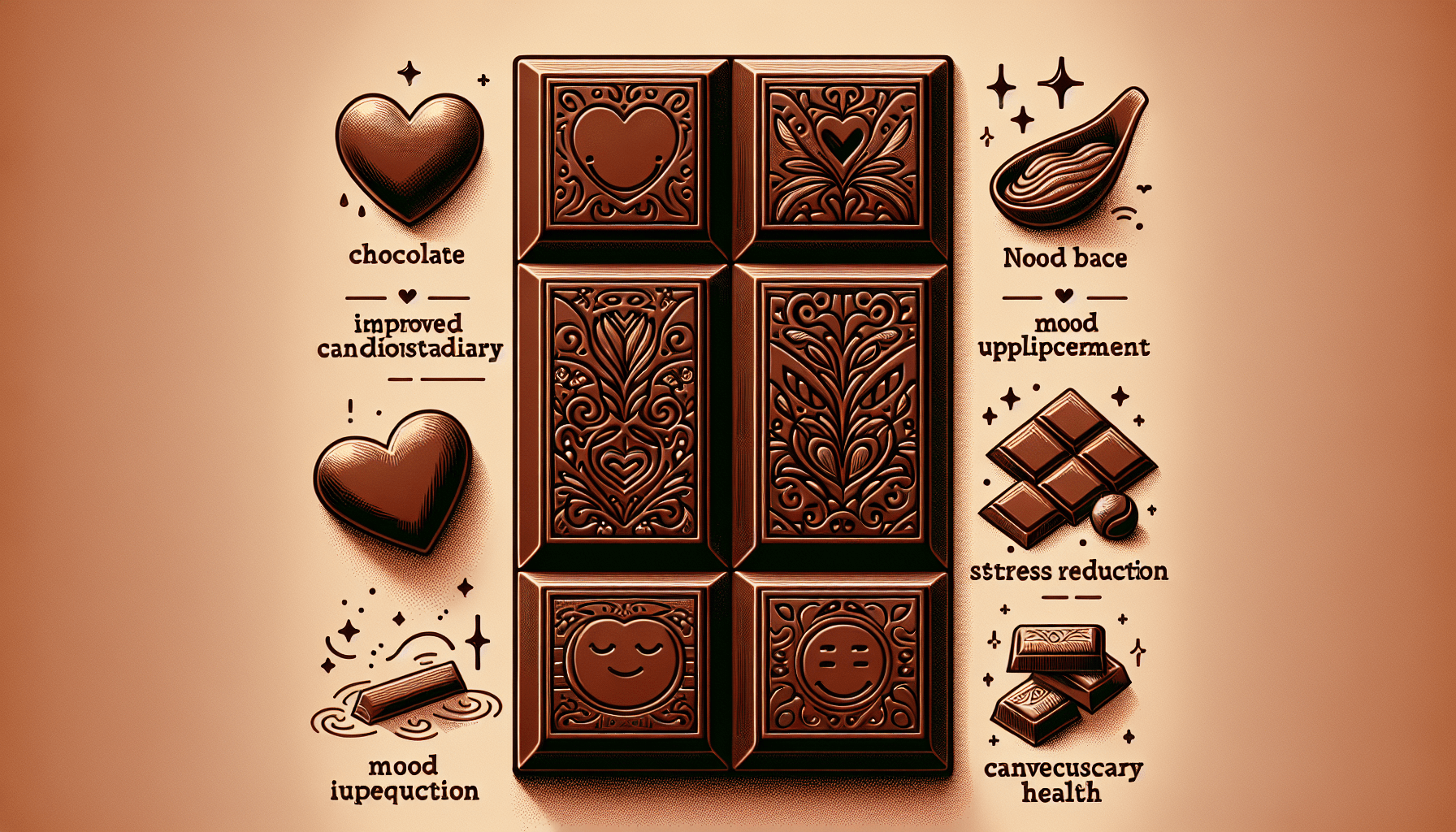 What Are 10 Benefits Of Eating Chocolate? - I Need Me Some Chocolate