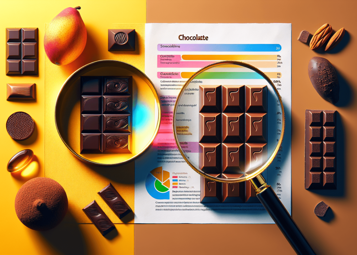 What Are The Negative Effects Of Eating Chocolate? - I Need Me Some ...