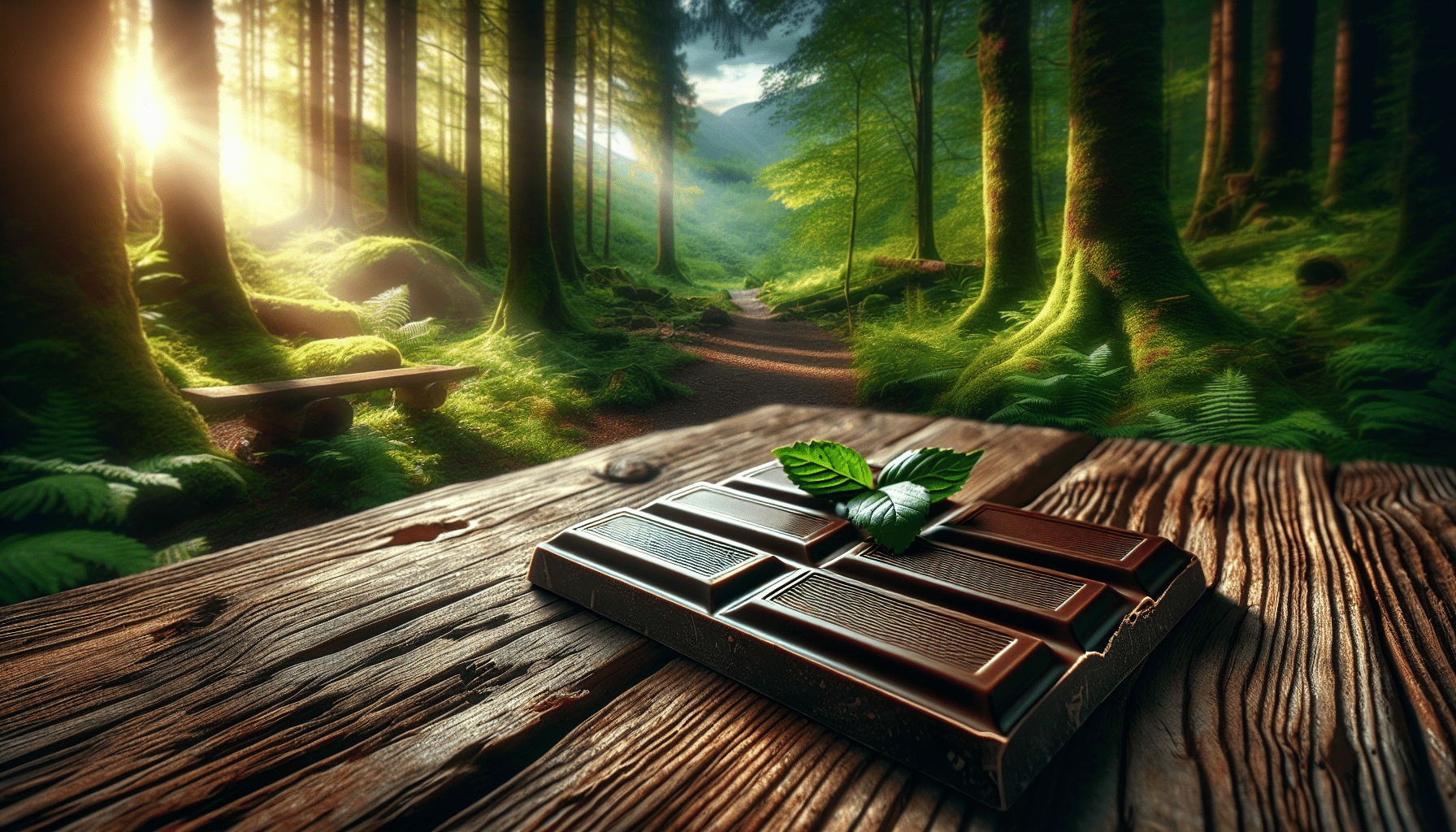 The Top Chocolate Bars for Outdoor Adventures - I Need Me Some Chocolate