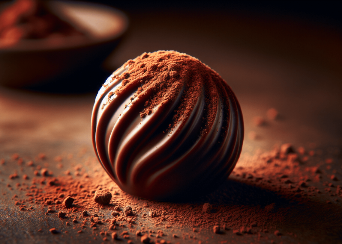 The Most Unique Chocolate Flavors To Try Around The World - I Need Me ...