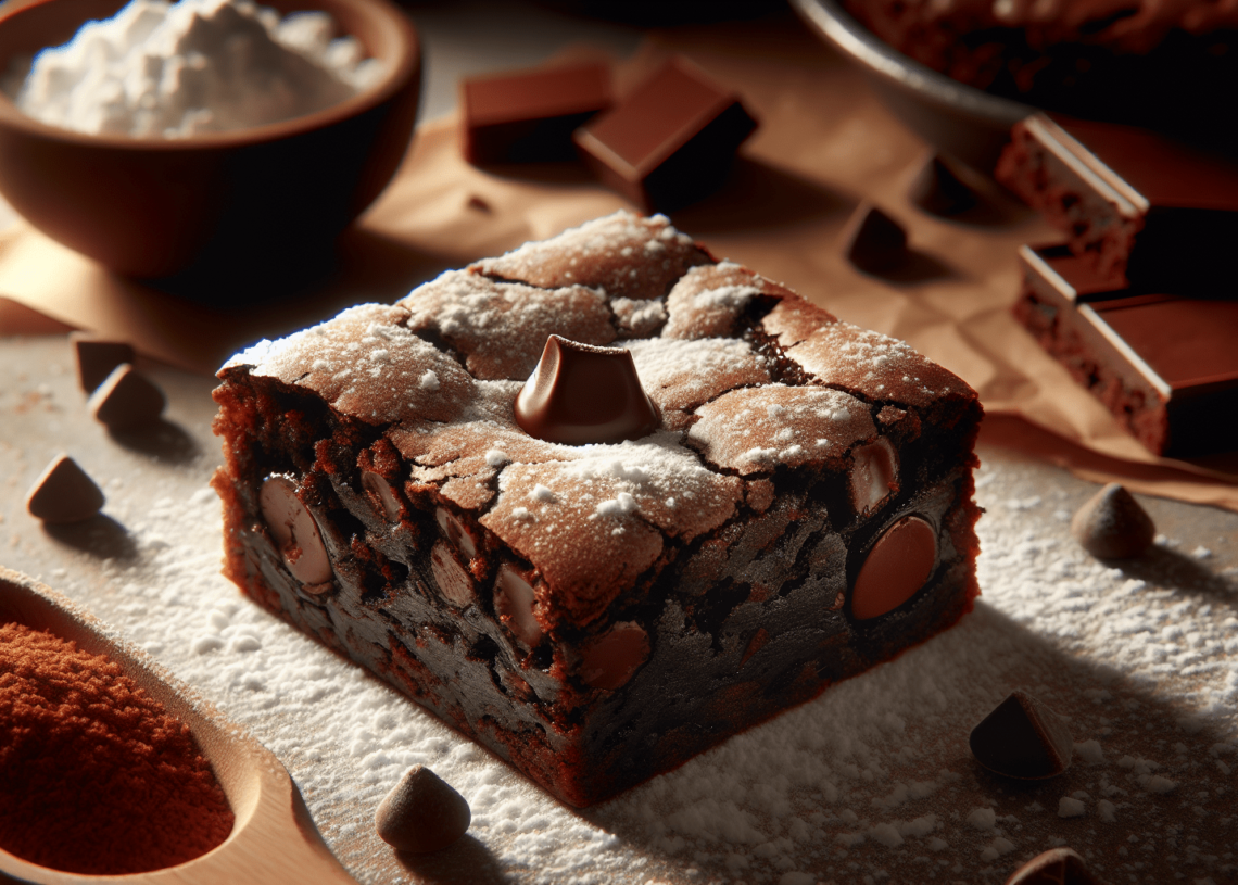 The Most Unique Chocolate Flavors To Try Around The World - I Need Me ...