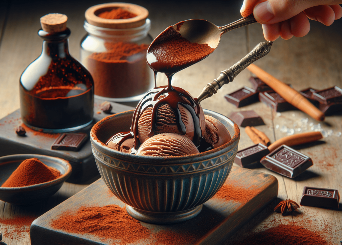 The Most Unique Chocolate Flavors To Try Around The World - I Need Me ...