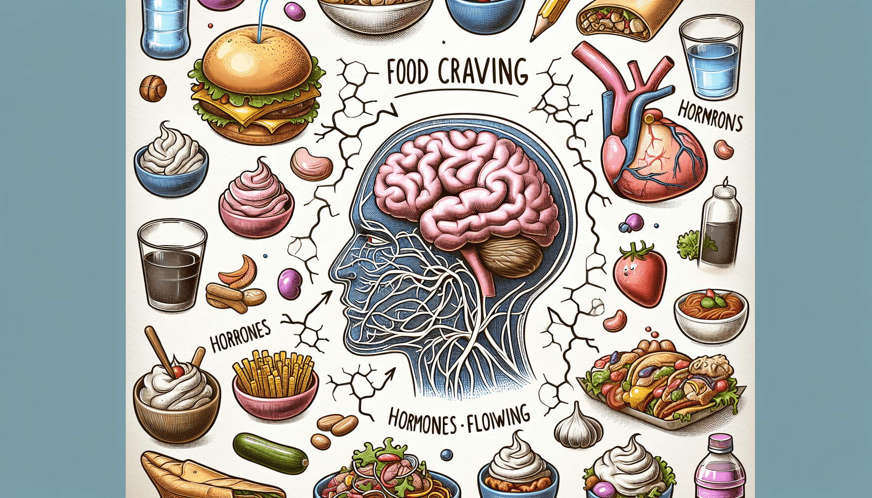 The Science Behind Food Cravings I Need Me Some Chocolate