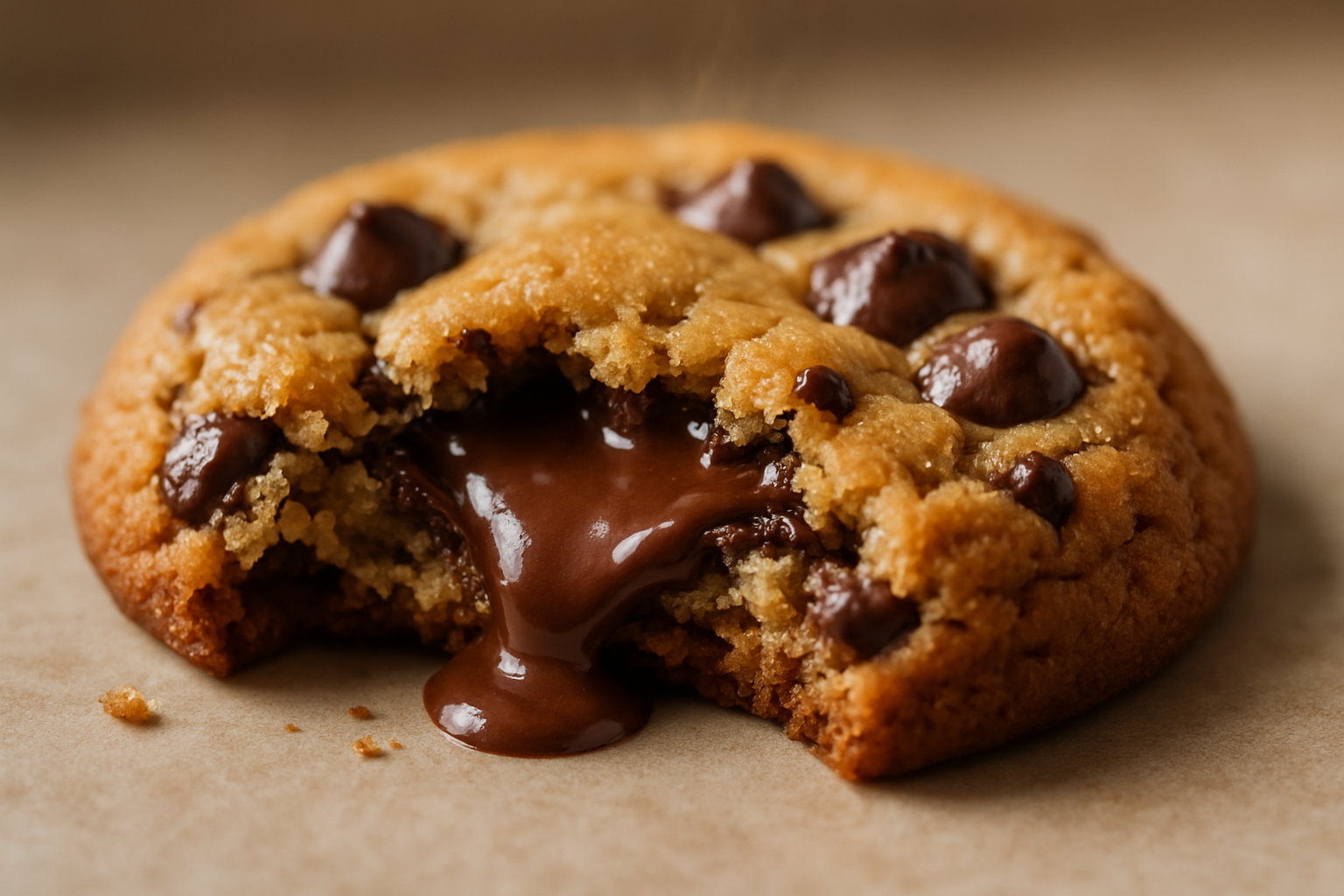 Chocolate Chip Cookie Trends From Brown Butter to Stuffed Centers - I ...