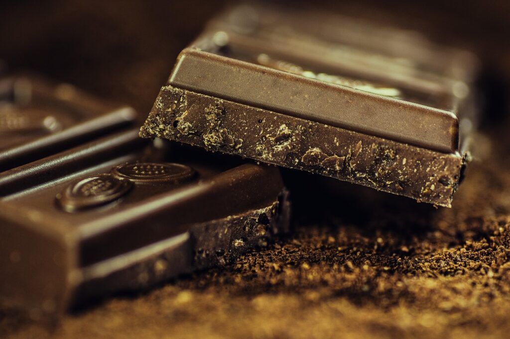 The Best Chocolate Cake Recipe for Deep Cocoa Flavor and Moist Texture ...